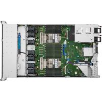 China HPE ProLiant DL360 Gen12 1U Rack Server with Dual Intel Xeon Scalable Processor 32 DDR5 DIMM Slots and 3 Years Warranty for sale
