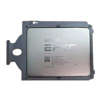 China AMD EPYC 7763 64 Core Server Processor 2.45GHz 256MB Cache for sale