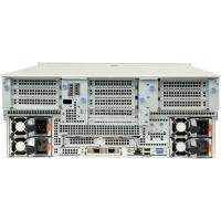 China DE LL PowerEdge R960 Rack Server High Performance In-Memory Database Extreme Consolidation 8SFF Next-Gen High-Speed I/O for sale