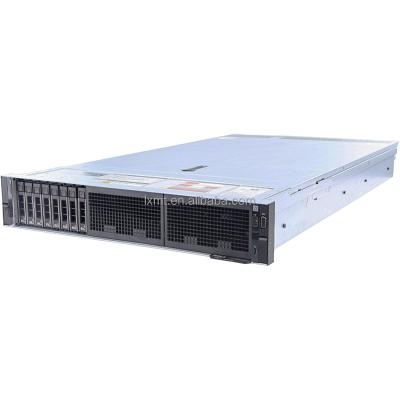 China PowerEdge R860 2U4 AI Deep Learning GPU Server Xeon Processor Rack High Performance Intel Xeon Scalable Processors DDR5 for sale
