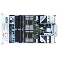China PowerEdge R860 2U4 AI Deep Learning GPU Server Xeon Processor Rack High Performance Intel Xeon Scalable Processors DDR5 for sale