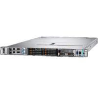 China PowerEdge R470 1U Rack Server with Xeon 6 E-core CPU, 16 DDR5 DIMM Slots, and Up to 10 x 2.5-inch SATA/NVMe Drive Bays for sale