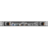 China PowerEdge R470 1U Rack Server with Xeon 6 E-core CPU, 16 DDR5 DIMM Slots, and Up to 10 x 2.5-inch SATA/NVMe Drive Bays for sale