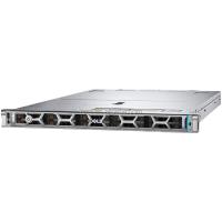 China PowerEdge R470 1U Rack Server with Xeon 6 E-core CPU, 16 DDR5 DIMM Slots, and Up to 10 x 2.5-inch SATA/NVMe Drive Bays for sale