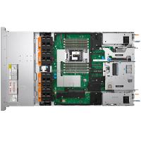 China PowerEdge R470 1U Rack Server with Xeon 6 E-core CPU, 16 DDR5 DIMM Slots, and Up to 10 x 2.5-inch SATA/NVMe Drive Bays for sale