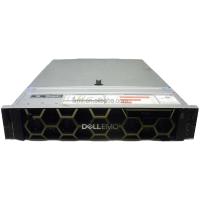 China Dells PowerEdge R740XD 2U Rack Server High Performance-to-Price Ratio Used AI Server Xeon Processor SSD HDD Power Supply Stock for sale