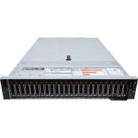 China Dells PowerEdge R740XD 2U Rack Server High Performance-to-Price Ratio Used AI Server Xeon Processor SSD HDD Power Supply Stock for sale
