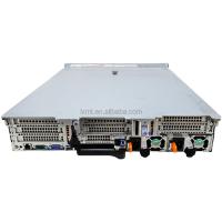 China Dells PowerEdge R740XD 2U Rack Server High Performance-to-Price Ratio Used AI Server Xeon Processor SSD HDD Power Supply Stock for sale