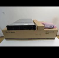 China xFusion FusionServer 2288H V5 2U Dual-Socket Rack Server with 64GB DDR4 ECC RDIMM Dual 550W Hot-Plug Redundant Power Supplies Intel Xeon Silver 4210R for sale