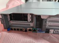 China xFusion FusionServer 2288H V5 2U Dual-Socket Rack Server with 64GB DDR4 ECC RDIMM Dual 550W Hot-Plug Redundant Power Supplies Intel Xeon Silver 4210R for sale