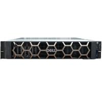 China PowerEdge R7625 2U Rack Server with AMD EPYC 4th Gen 9004 Series, 24 DDR5 DIMM Slots, and 16 x 2.5-inch NVMe Drive Bays for sale