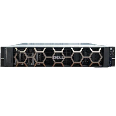 China PowerEdge R7625 2U Rack Server with AMD EPYC 4th Gen 9004 Series, 24 DDR5 DIMM Slots, and 16 x 2.5-inch NVMe Drive Bays for sale
