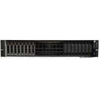 China PowerEdge R7625 2U Rack Server with AMD EPYC 4th Gen 9004 Series, 24 DDR5 DIMM Slots, and 16 x 2.5-inch NVMe Drive Bays for sale