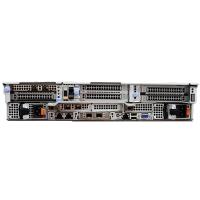 China PowerEdge R7625 2U Rack Server with AMD EPYC 4th Gen 9004 Series, 24 DDR5 DIMM Slots, and 16 x 2.5-inch NVMe Drive Bays for sale