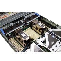 China PowerEdge R7625 2U Rack Server with AMD EPYC 4th Gen 9004 Series, 24 DDR5 DIMM Slots, and 16 x 2.5-inch NVMe Drive Bays for sale