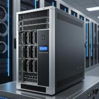 China T330 T430 Tower Server Intel Customised 5U Tower Server For Rack Enterprise Storage for sale