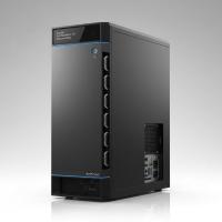 China 3.5GHz Poweredge T350 Tower Server ThinkServer TS80X 280W 4u Gpu Server for sale