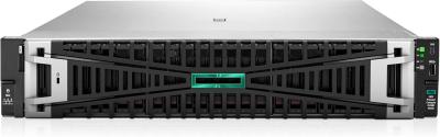 China HPE ProLiant DL380 Gen12 2U Rack Server with Intel Xeon Silver 6510 32GB DDR5 ECC RDIMM and Dual 1000W Hot-Plug Redundant Power Supplies for sale