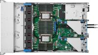 China HPE ProLiant DL380 Gen12 2U Rack Server with Intel Xeon Silver 6510 32GB DDR5 ECC RDIMM and Dual 1000W Hot-Plug Redundant Power Supplies for sale