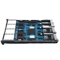 China xFusion FusionServer 2288H V7 2U Dual-Socket Rack Server with Intel Xeon Gold 5418Y 128GB DDR5 ECC RDIMM and 2 × 1.92TB Enterprise SSD for sale