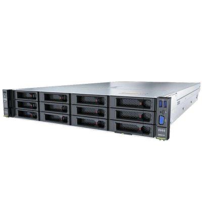 China xFusion FusionServer 2288H V7 2U Dual-Socket Rack Server with Intel Xeon Gold 5418Y 128GB DDR5 ECC RDIMM and 2 × 1.92TB Enterprise SSD for sale