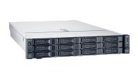 China Inspur NF5280M6 Rack Server 2U Dual-Socket Enterprise Server with 3rd Gen Intel Xeon Scalable Processors 64GB DDR4-3200 ECC RDIMM and 2 × 800W Hot-Plug Redundant Power Supplies for sale