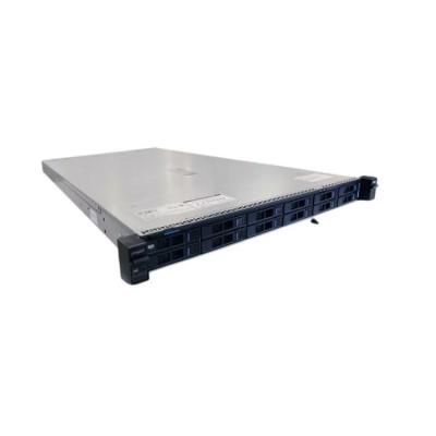 China Inspur NF5180M7 1U Rack Server Intel Xeon Scalable DDR5 Server with 800W Platinum PSU for sale