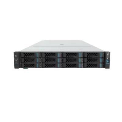 China Inspur NF5280M7 2U Rack Server with DDR5 Memory Intel Xeon Silver 4410Y and Flexible Storage for sale