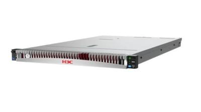China H3C UniServer R4700 G5 1U Dual Socket Rack Server with 128GB DDR4 ECC RDIMM 2 Intel Xeon Silver 4314 and 2 960GB Enterprise SSD for sale