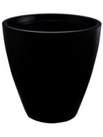 China Nordic Modern Fiberglass Garden Planter with Marble Finish - 30-40 Day Production, Custom Shapes & Sizes for sale
