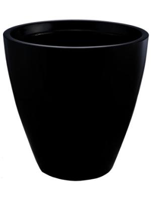 China Nordic Modern Fiberglass Garden Planter with Marble Finish - 30-40 Day Production, Custom Shapes & Sizes for sale
