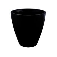 China Nordic Modern Fiberglass Garden Planter with Marble Finish - 30-40 Day Production, Custom Shapes & Sizes for sale