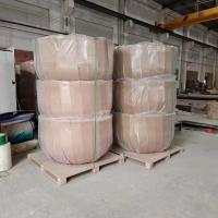 China Large Tall Fiberglass Planter Pots - 30-40 Day Production, Custom Shapes & Finishes for Outdoor Garden Decoration for sale