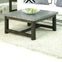 China Custom GRC Concrete Outdoor Furniture - Heavy-Duty Weather-Resistant Tables in 3 Colors for sale