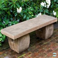 China Weather Resistant Outdoor Concrete Dining Table Set with Sturdy Legs - Custom Sizes, 500 Sets Monthly Capacity, CE/ISO Certified for sale