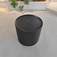 China Outdoor GRC Concrete Table Sets - Weather-Resistant Furniture with Custom Sizes 10-500 Sets for sale