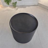 China Outdoor GRC Concrete Table Sets - Weather-Resistant Furniture with Custom Sizes 10-500 Sets for sale