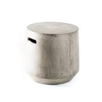 China Customized GRC Resin Table Outdoor Concrete Furniture for Patio Garden Poolside 25-300 USD for sale