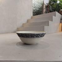 China QUANGUI Plastic Flower Pot 310×115×118mm - Lightweight Eco-Friendly Garden Planter with Drainage for sale