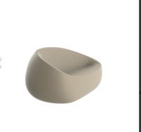 China Fiberglass Resin Furniture Sets - Lightweight Outdoor & Indoor Tables & Chairs with 15-Day Samples for sale