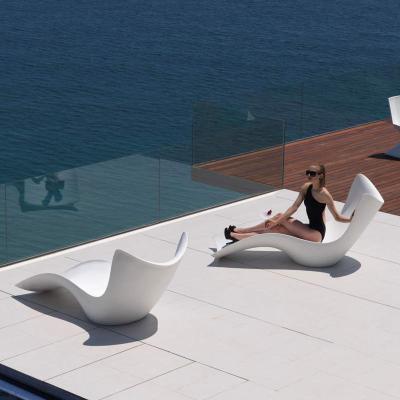China Fiberglass Resin Outdoor Furniture Sets - 45-50 Day Production, Lightweight FRP Tables & Chairs for sale