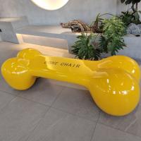 China Customizable Fiberglass Furniture Table Sets for Amusement Parks - 45-50 Day Production, 1000 Sets Monthly Capacity for sale
