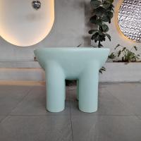 China Quangui Garden QG-FP0001 Fiberglass Resin Furniture Sets - 45-50 Day Production, 5-10 Set MOQ for sale