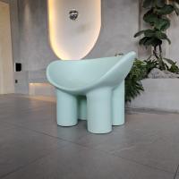 China Quangui Garden QG-FP0001 Fiberglass Resin Furniture Sets - 45-50 Day Production, 5-10 Set MOQ for sale
