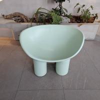 China Quangui Garden QG-FP0001 Fiberglass Resin Furniture Sets - 45-50 Day Production, 5-10 Set MOQ for sale
