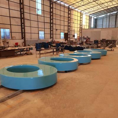 China Customizable Logo Fiberglass Outdoor Furniture Sets - 45-50 Day Delivery, 1000 Sets Monthly Capacity for sale