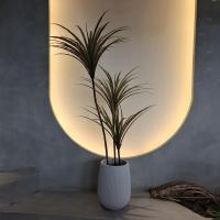 China Artificial Yucca Tree Faux Plant Insect Resistant Waterproof 160CM for sale