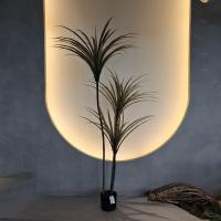 China Artificial Yucca Tree Faux Plant Insect Resistant Waterproof 160CM for sale