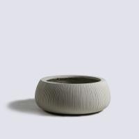 China Flower Planters Pots Create A Stunning Garden With Composite Stone Plant Holders for sale