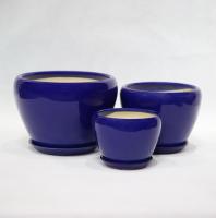 China Indoor Ceramic Pots For Your Planting Needs Wide Selection Available for sale